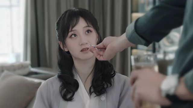 EP06: Metro Medica - - China - TV - Romance - Fantasy - Huang Youtian ...