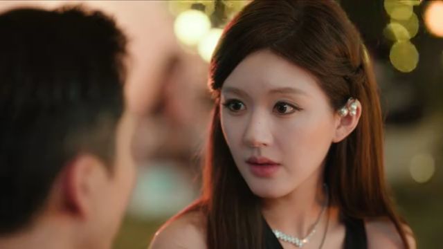EP19: Love's Ambition (English Ver.) - - China - TV - Romance - urban ...