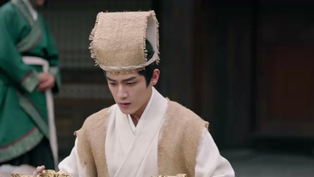 EP16: Voyage to Haihun - - China - TV - Traditional Costume - Fantasy ...