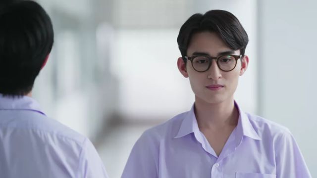 EP06A: Eye Contact - Free - Thailand - TV - - Romance - Toranin ...