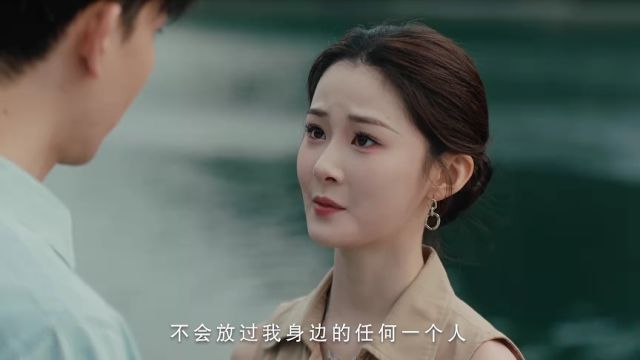 EP14: Reborn in 2000: Crush on My Deskmate - - China - TV - Fantasy ...
