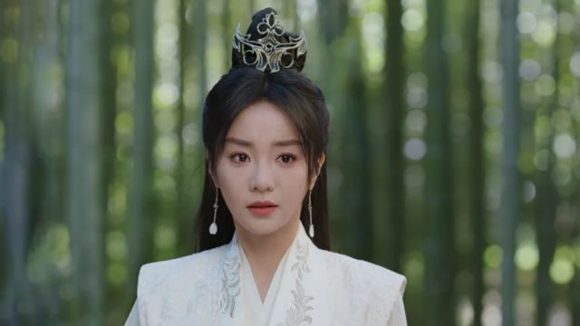 EP29: Love Never Fails - - China - TV - Romance - Fantasy,Traditional ...