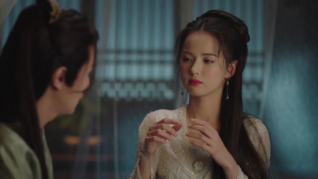 EP12: Destiny of Love - Watch HD Video Online - iflix