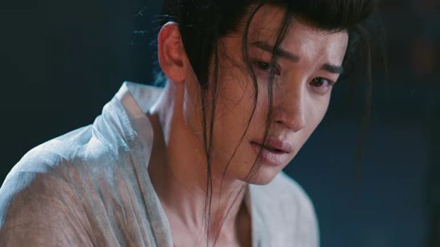 EP02: The Princess Decree - Watch HD Video Online - iflix