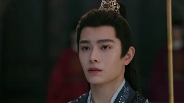 EP20: Perjuangan Cinta - - Victoria Song,Ding Yuxi ,Fu Xinbo,Joe Chen ...