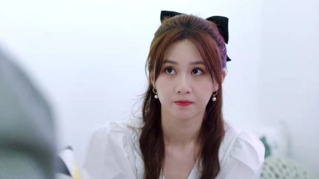 EP04: Cute Programmer (English Ver.) - - China - TV - Romance - urban - Xing Zhaolin,Zhu Xudan ...