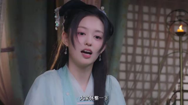 EP05: Recruit A General to Lead the Troops - - China - TV - Traditional ...