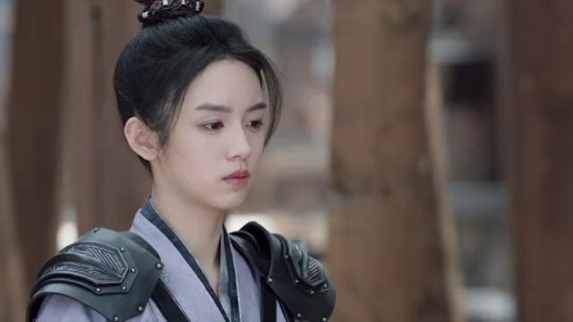 EP23: Legend of The Female General (English Ver.) - Watch HD Video ...