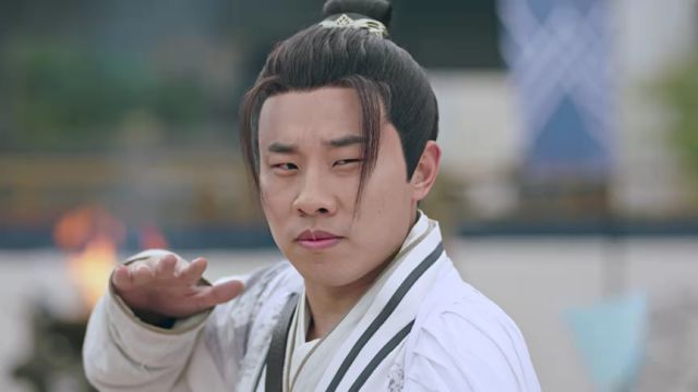 EP20: Hidden Master Special Edition - - China - TV - Comedy - Martial ...