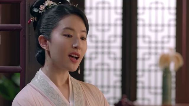 EP30: A Dream of Splendor (English Ver.) - - China - TV - Traditional Costume - Romance ...