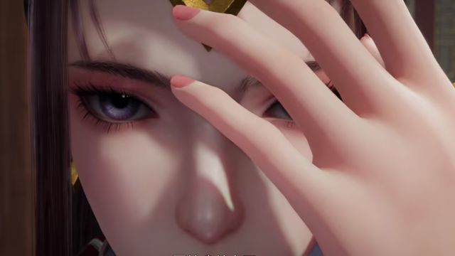 Kaisar Manusia Mainkan Dewa dan Iblis, Mendominasi Dunia Roh Bela Diri ...