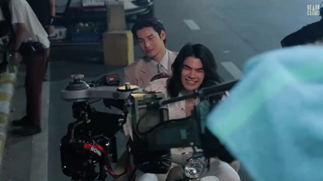 Trailer EP04: Shine (Orchestric Ver.) - Tonton Video HD Secara Daring ...