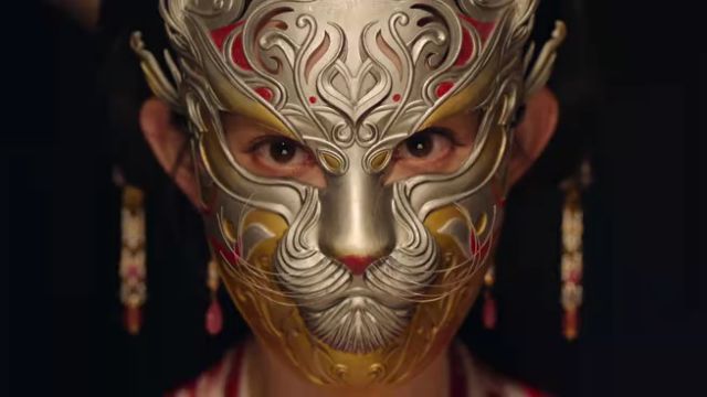 Teaser EP07: The Princess's Gambit - Watch HD Video Online - WeTV