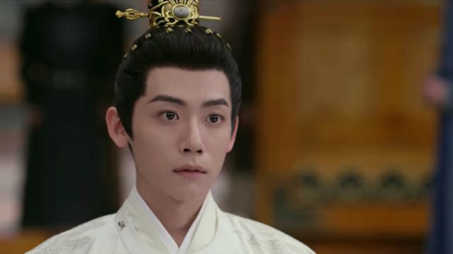 EP09: Fight for Love - - China - Drama - Traditional Costume - Romance ...