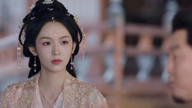 EP16: La Leyenda de la General - - China Continental - Series de ...