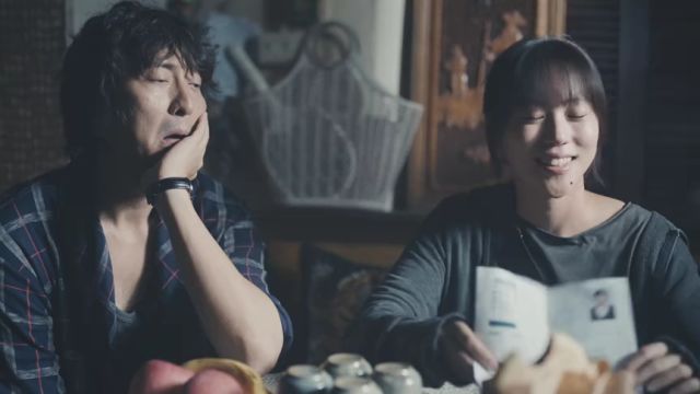 EP05: HER - - China - TV - Story - - Leah Dou,Wang Chuanjun,Yan Bingyan ...