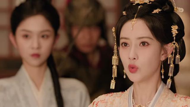 Teaser EP33: The Princess's Gambit - Watch HD Video Online - WeTV