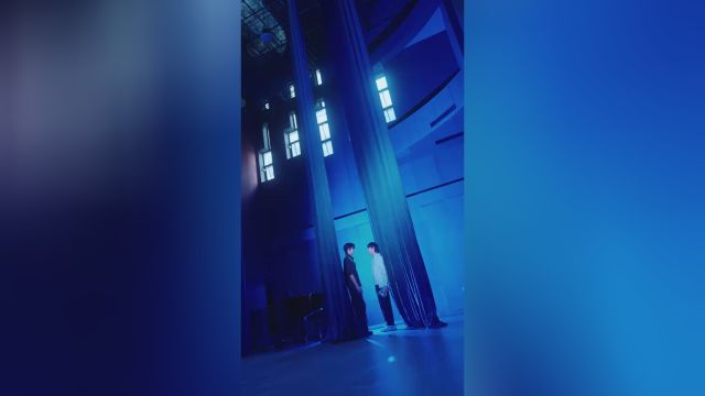 EP05: Echoes of Your Name - Free - China - TV - youth - Fantasy - Shen ...