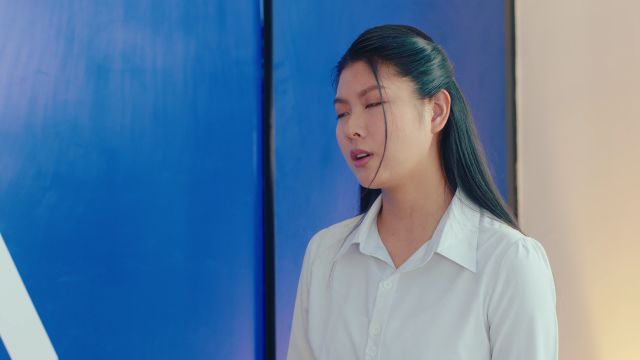 EP3: Time The Series (Uncut Ver.) - - Thailand - TV - - Romance,Fantasy - Kunatip Trakarnchan ...