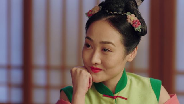 EP14: Growing Pains of Swordsmen - Free - China - TV - Comedy ...