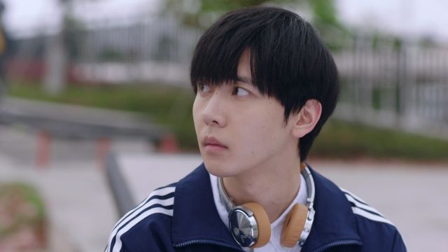 EP11: Angels Fall Sometimes - - China - TV - Romance - Story - Lin Yi ...