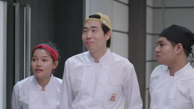 EP10: Cooking Crush（Uncut Ver.) - Free - Thailand - TV - - Romance ...