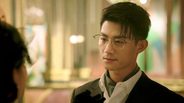 EP4: Chasing Love - - China - TV - Romance - Story - Li Ze,Xu Zhenzhen ...