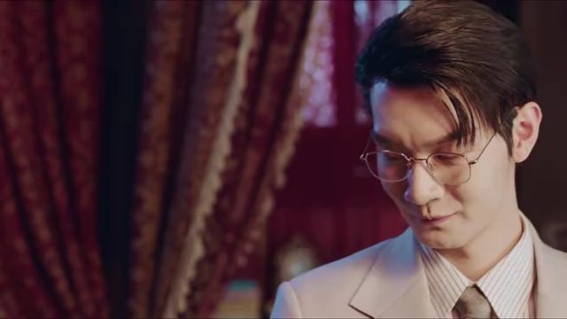 EP04: Burning Passion - - China - TV - Romance - Story - Li Jiulin,Zhu ...