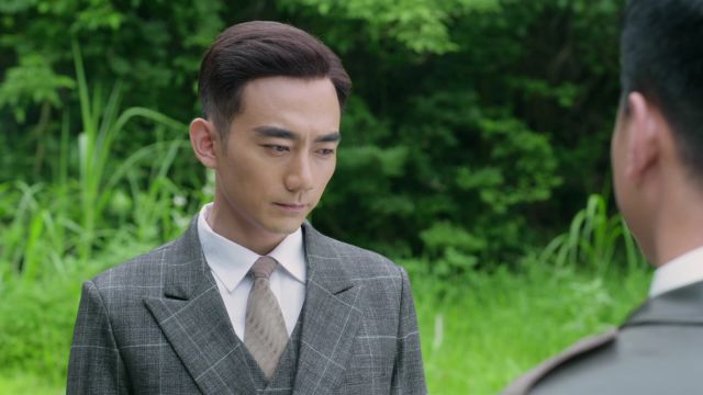 EP22: Special Tasks - - China - TV - Spy - Story - Xia Dejun,Liu Yidan ...