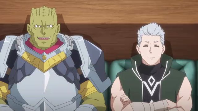 EP03: Beheneko: The Elf-Girl’s Cat is Secretly an S-Ranked Monster ...