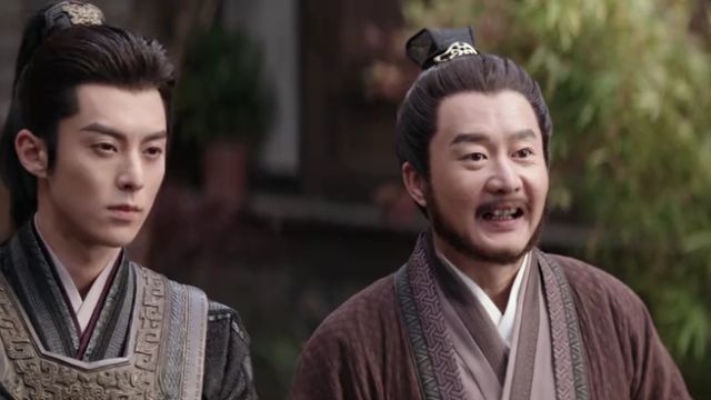 EP22: Guardians of the Dafeng (Thai Ver.) - Free - China - TV ...