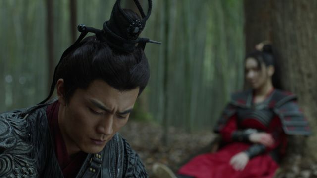 Novoland - Free - China - Movies - suspense - Fantasy,Traditional Costume,Story - Zhao YuXiao ...