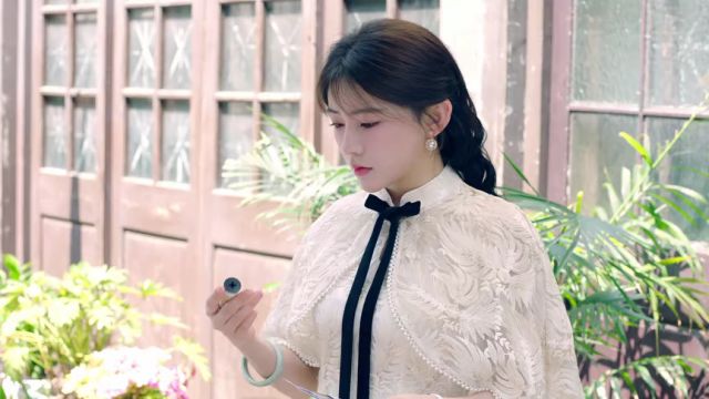 EP13: Nona Nirwana - - Jin Ze,Yang Yimo,Lin Xiao,Liu Zhiwei,Quella Sun ...