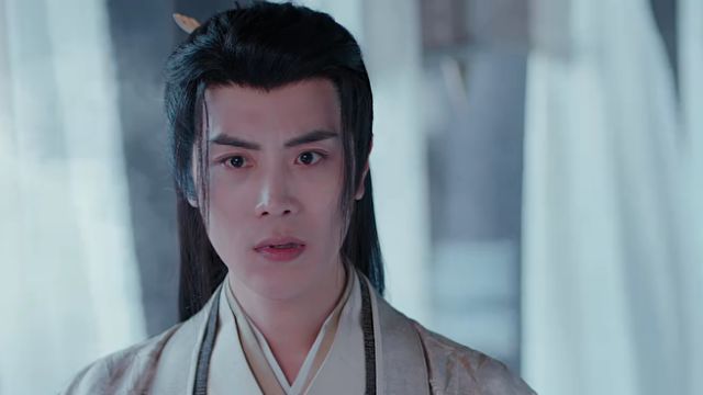 EP16: Fate's Crossing Nan & Ke - - China - TV - Romance - Traditional Costume,Fantasy - Li ...