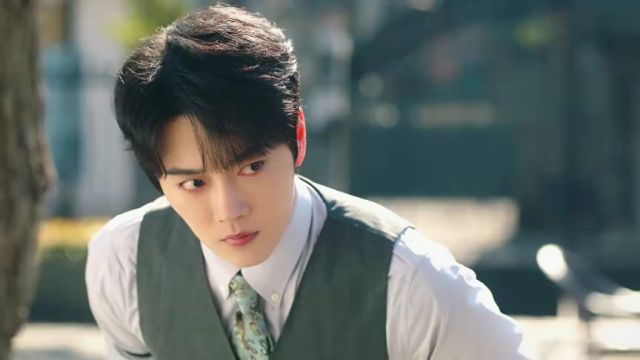 EP18: Grab Your Love - - China - TV - Romance - Story - Wang Xuan,Tan ...