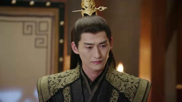 EP8: Fateful Love - - China - TV - Romance - Traditional Costume ...