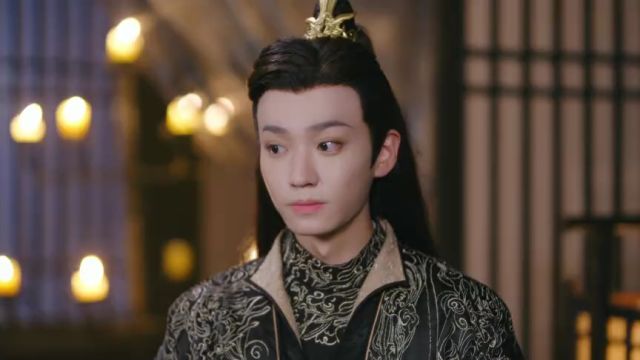 EP19: The Unbreakable Bond (English Ver.) - - China - TV - Romance ...