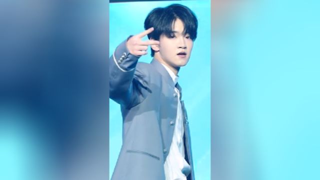 CHUANG ASIA S2 GUANMING's Theme Song Focus Cam - Free - Thailand ...