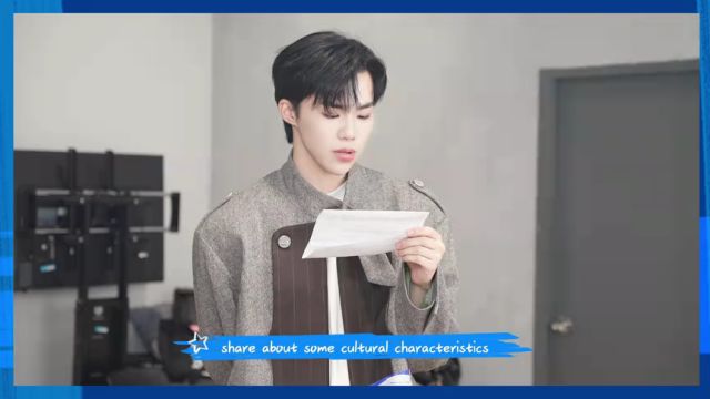 GORDON Becomes a Part-time Interpreter - Watch HD Video Online - WeTV