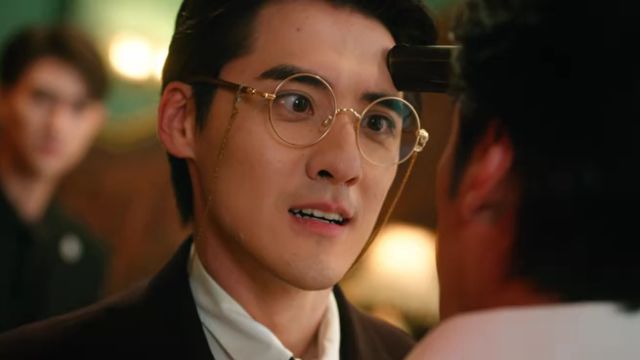 EP8: Found & Lost - Watch HD Video Online - iflix