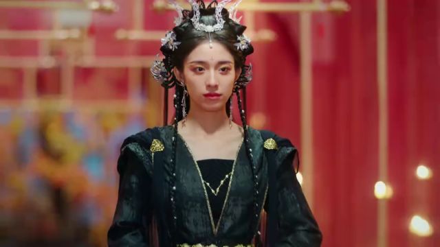 EP4: Beloved of A Lifetime - - China - TV - Romance - Traditional ...