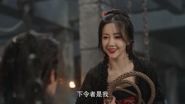 EP22: Love Behind the Mask - - China - TV - Romance - Traditional ...