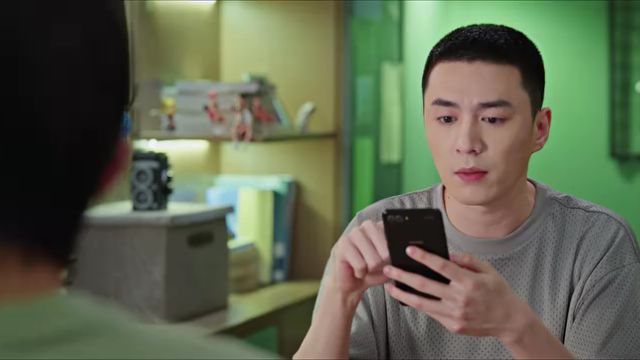 EP12: Chasing the Wind - Watch HD Video Online - iflix