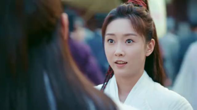 EP07: เพียงฝันในยุทธภพ (พากย์อังกฤษ) - ชมวิดีโอออนไลน์ คุณภาพระดับHD - iflix