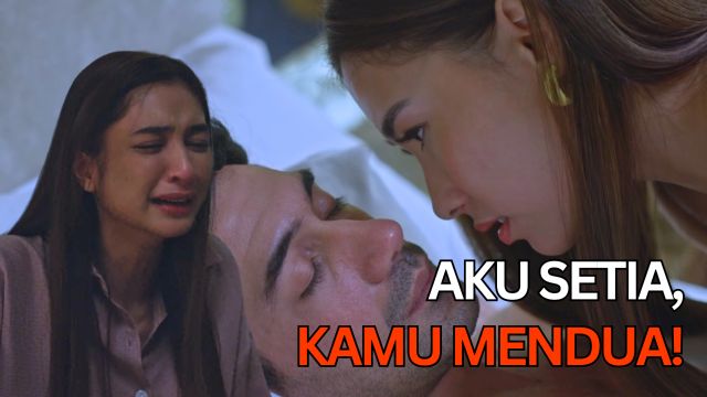 When your husband is having an affair | Hand Job Marriage - Watch HD Video Online - WeTV