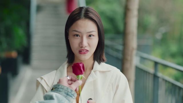 EP02: Strange Notes - Free - China - TV - Fantasy - Story - Yang ...