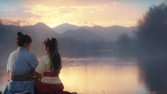 EP5: มังกรหยก (พากย์ไทย) - ชมวิดีโอออนไลน์ คุณภาพระดับHD - iflix