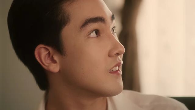 EP08A: The Hidden Moon - Free - Thailand - TV - - Romance - David Matthew Roberts ,Thanachai ...