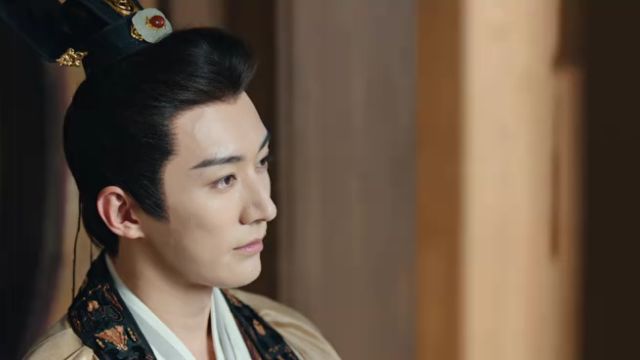 Teaser EP04: The Princess's Gambit - Watch HD Video Online - WeTV