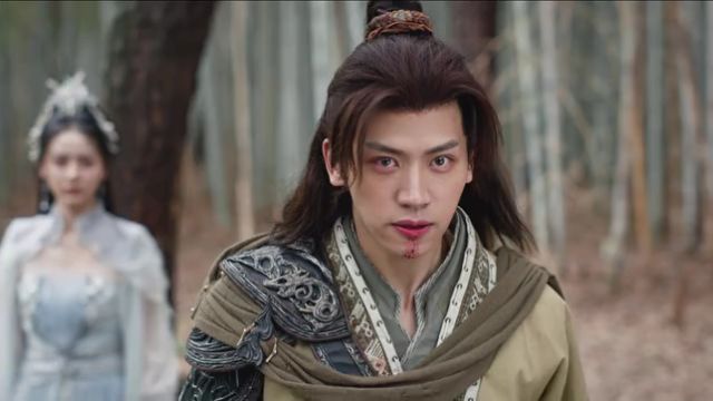 EP07: Go Up Against The Immortal - - China - 电视剧 - Fantasy ...